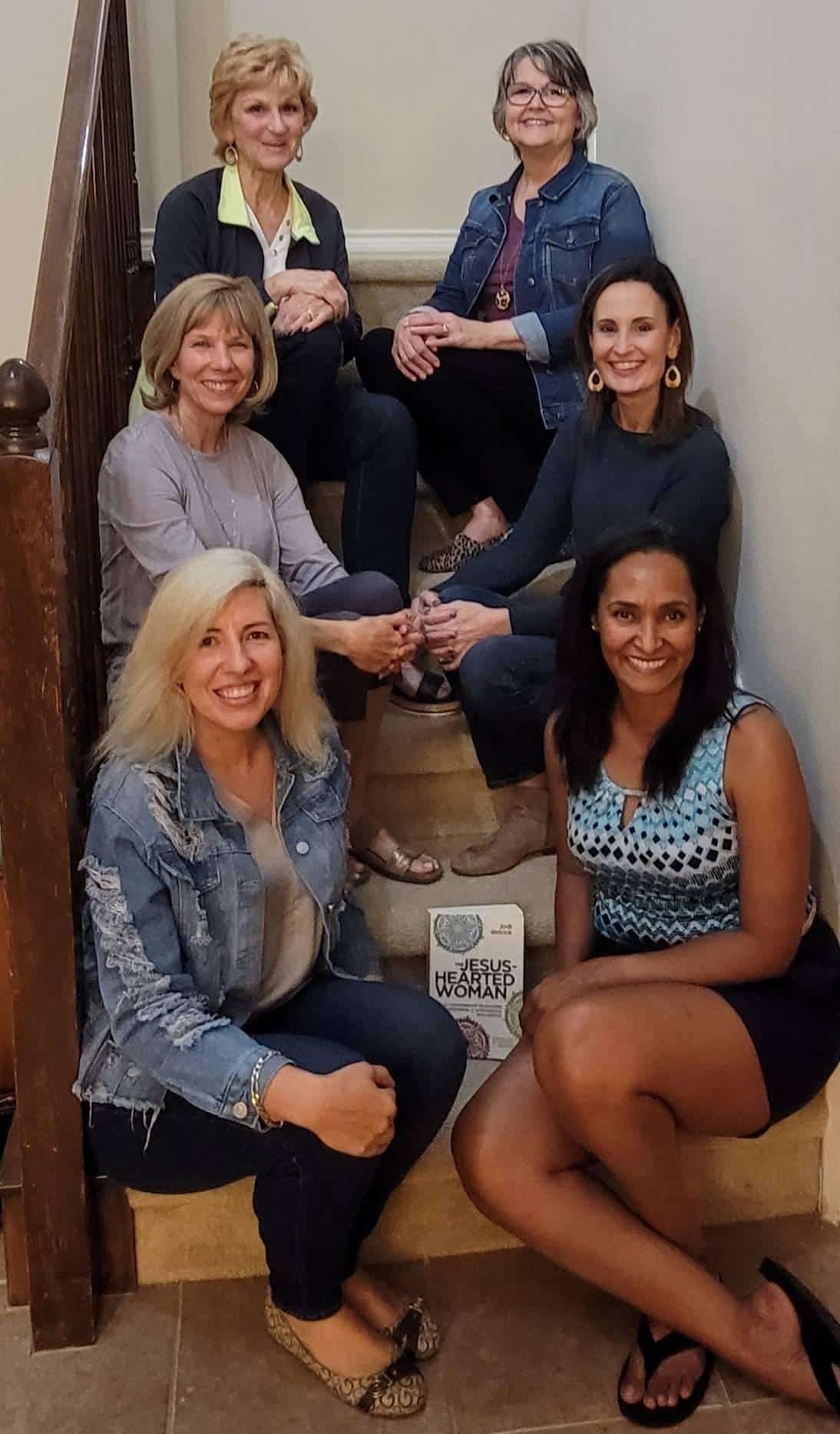 Life Groups | Genesis Church | Genesis People