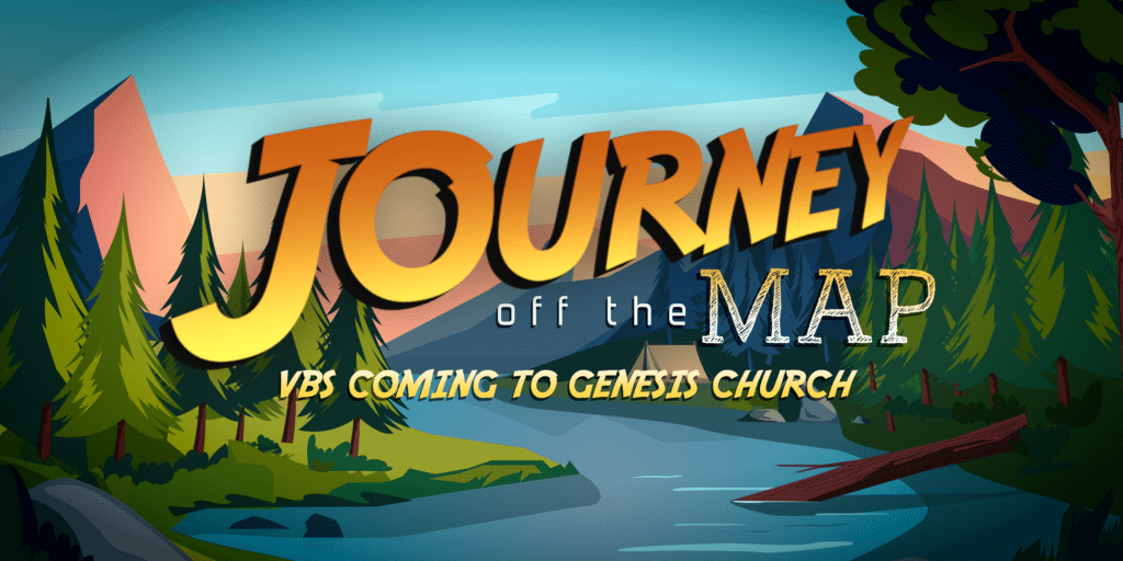 GenKids | Genesis Church | Genesis People