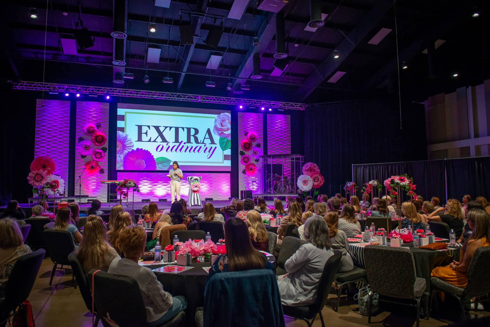 Thrive Women | Genesis Church | Genesis People