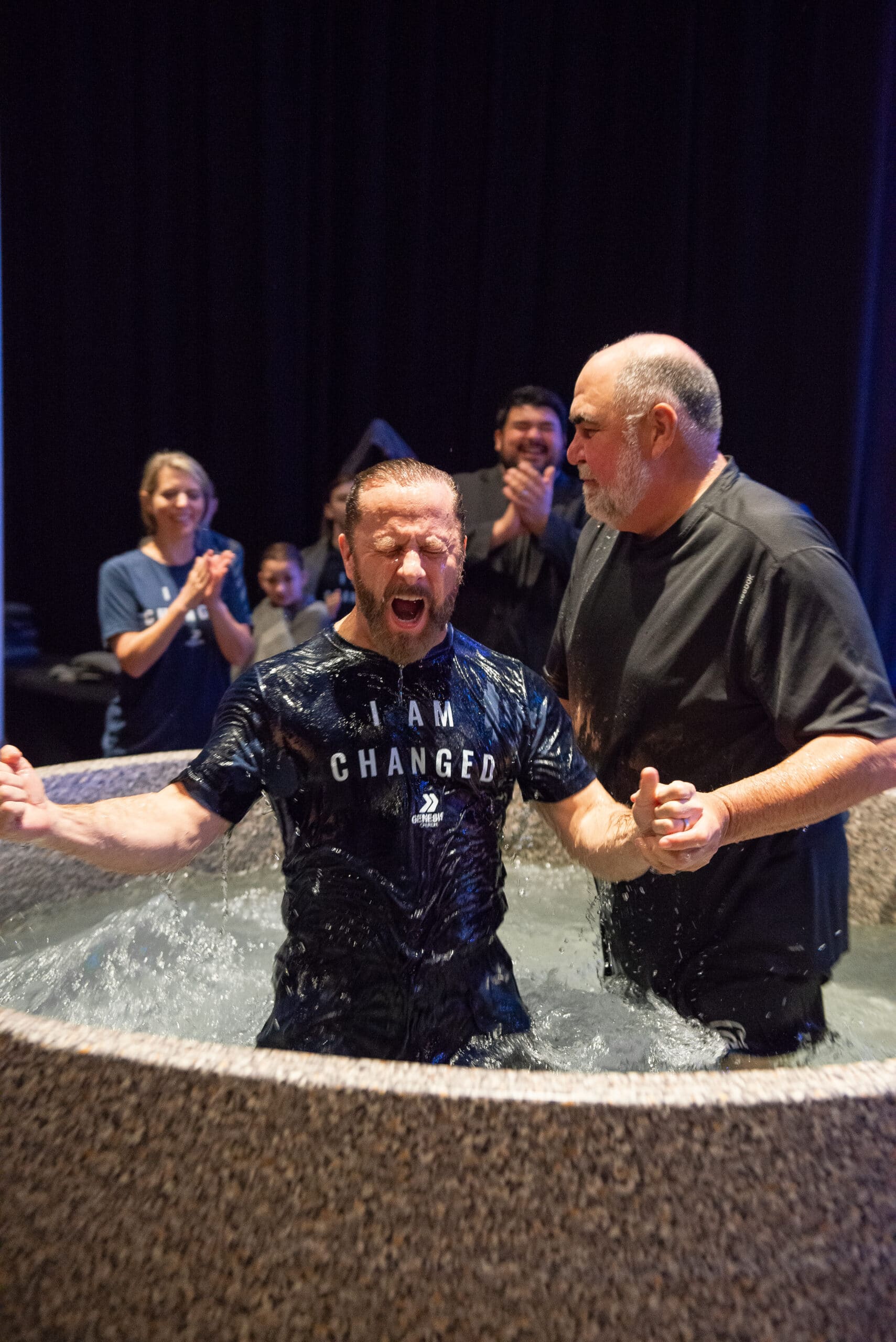 Life Groups | Genesis Church | Genesis People